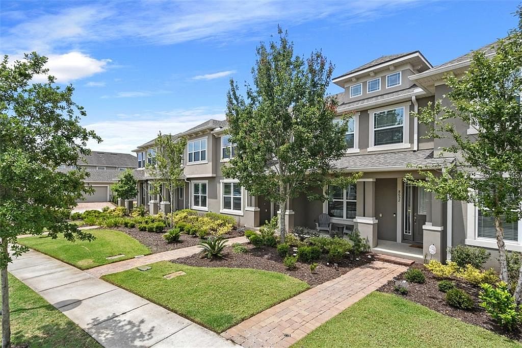 8652 Dufferin Ln, Orlando, FL 32832 | Zillow