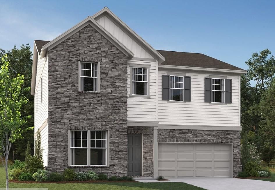 4205 Calder St, Duluth, GA 30097 | MLS #7286597 | Zillow