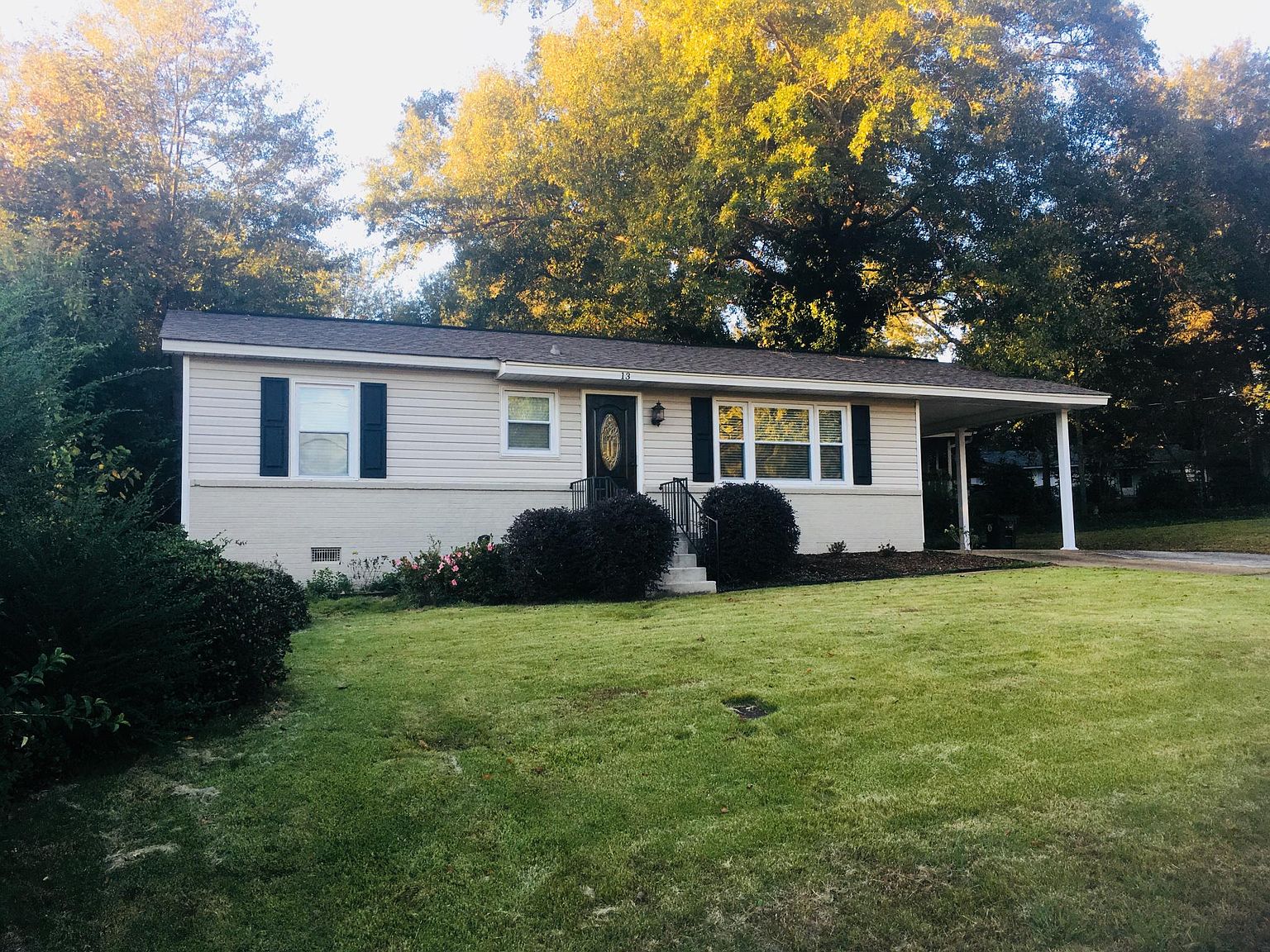 13 Pine Hls, Tuscaloosa, AL 35405 | Zillow