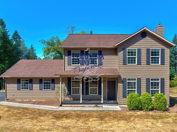 Houses For Rent in Longview WA - 15 Homes | Zillow