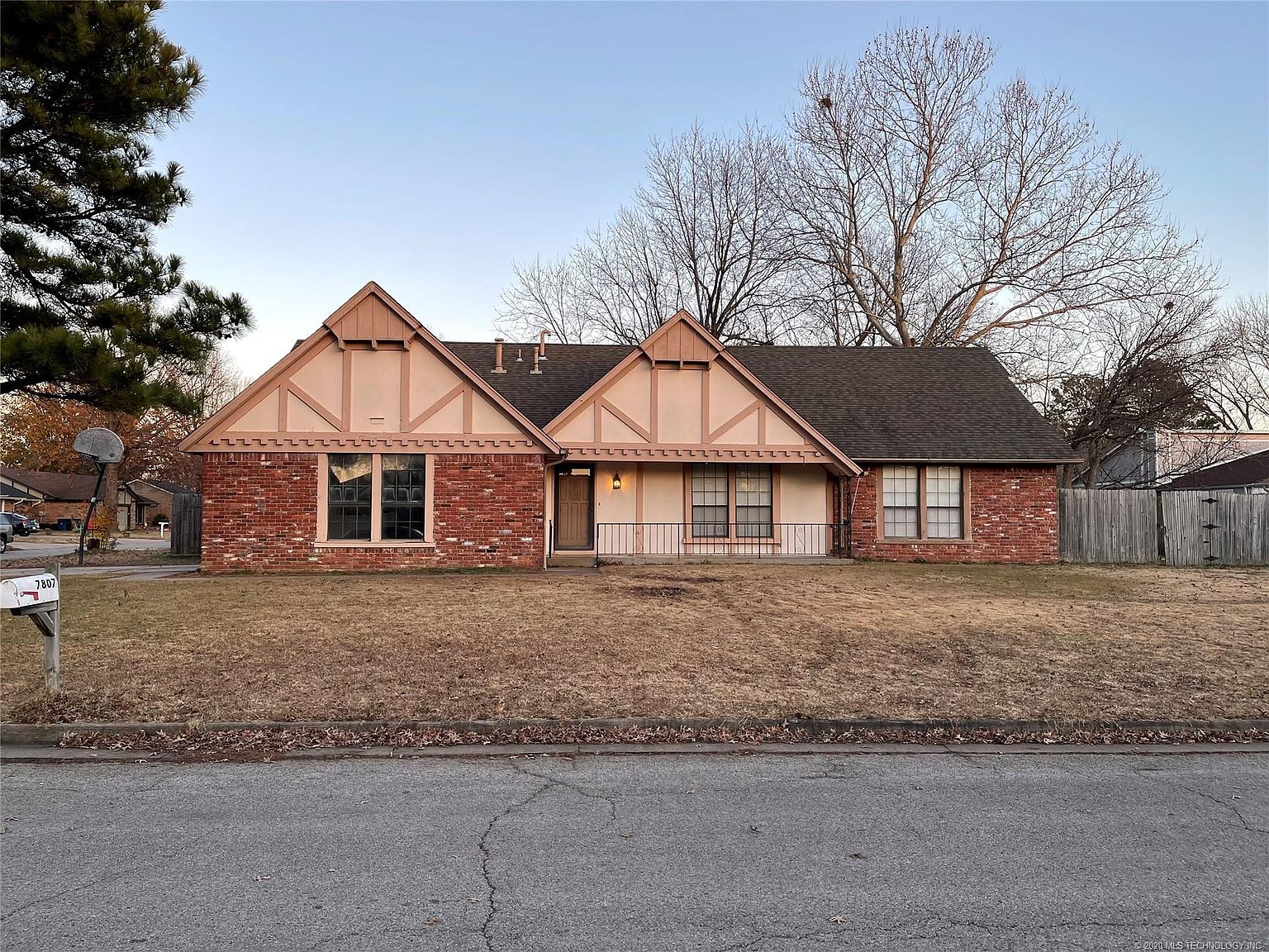 7807 S 85th East Ave, Tulsa, OK 74133 | Zillow