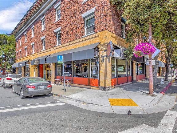 2171 Allston Way, Berkeley, CA 94704 | MLS #423761068 | Zillow