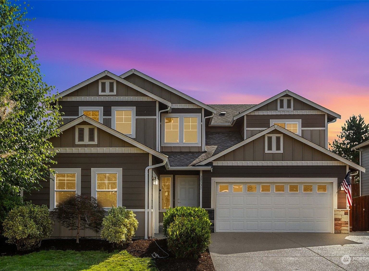28531 75th Drive NW, Stanwood, WA 98292 | MLS #2151609 | Zillow