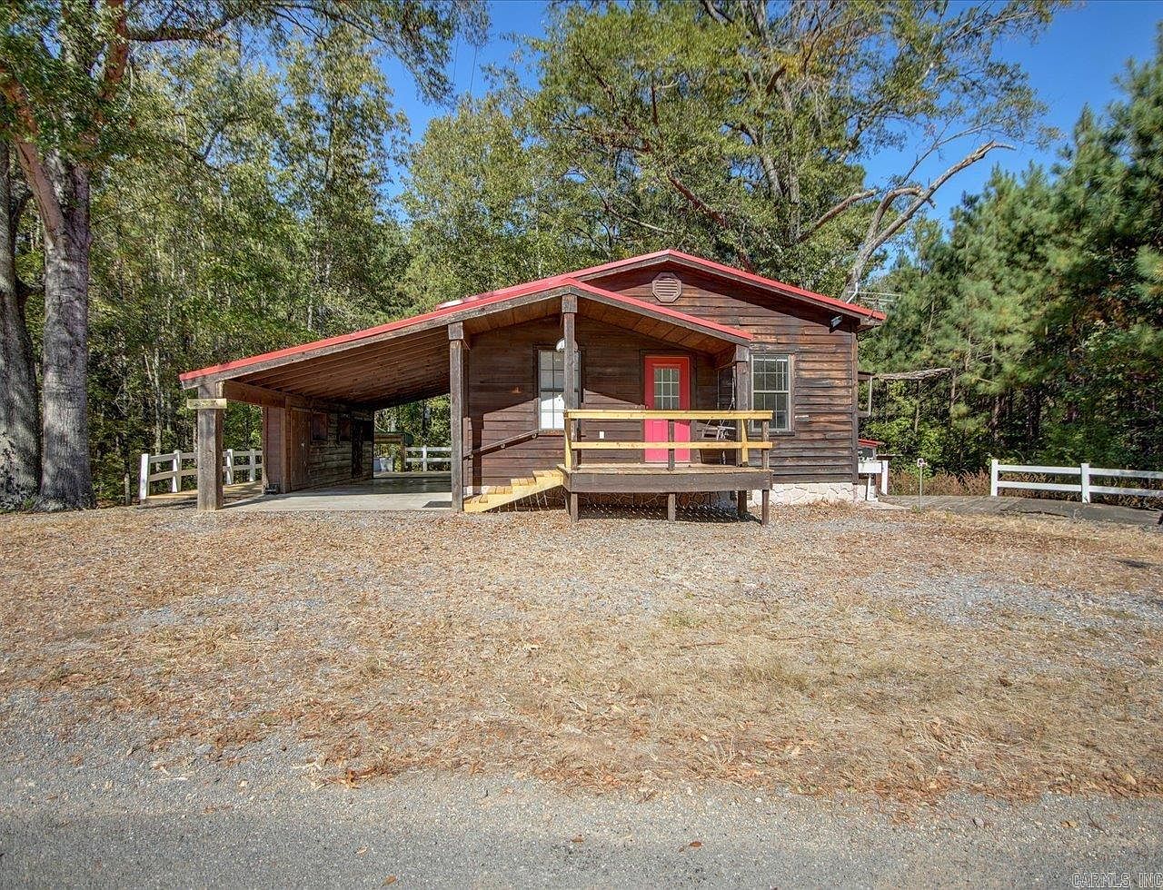 3160 Grant County 21 Rd #21, Grapevine, AR 72057 | Zillow