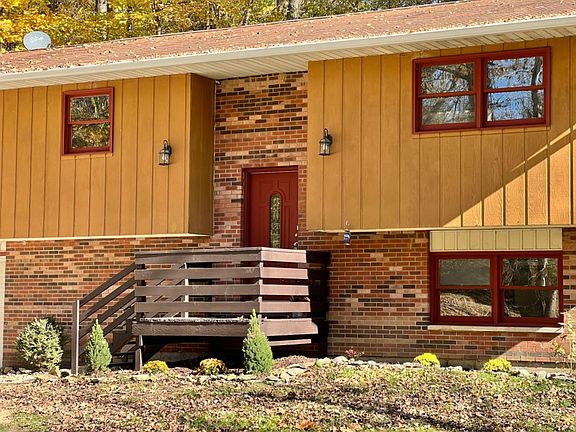 3517 S Old Michigan Rd, Holton, IN 47023 | MLS #202033 | Zillow