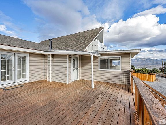 27 Mc Clellan Peak Rd, Mound House, NV 89706 | MLS #230012257 | Zillow