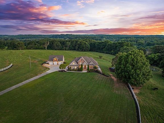 1535 Grove Level Rd, Maysville, GA 30558 | MLS #7449829 | Zillow