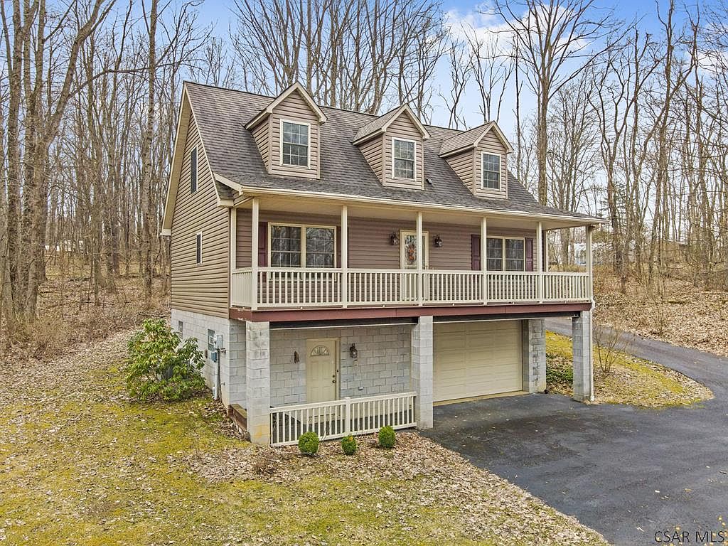 441 Montague Rd, Addison, PA 15411 | Zillow