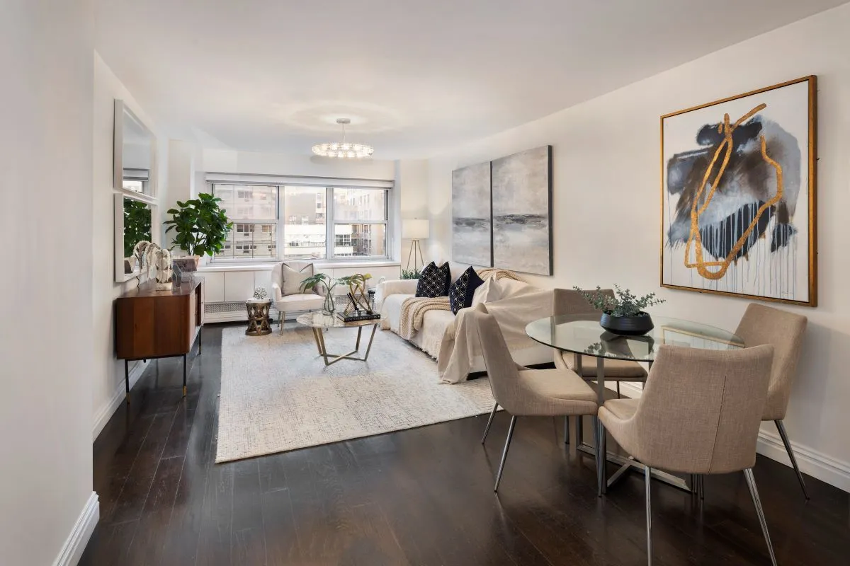153 East 57th Street #8D in Sutton Place, Manhattan | StreetEasy