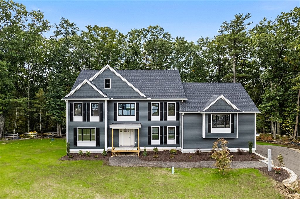 5 Brielle Way, Amesbury, MA 01913 | Zillow
