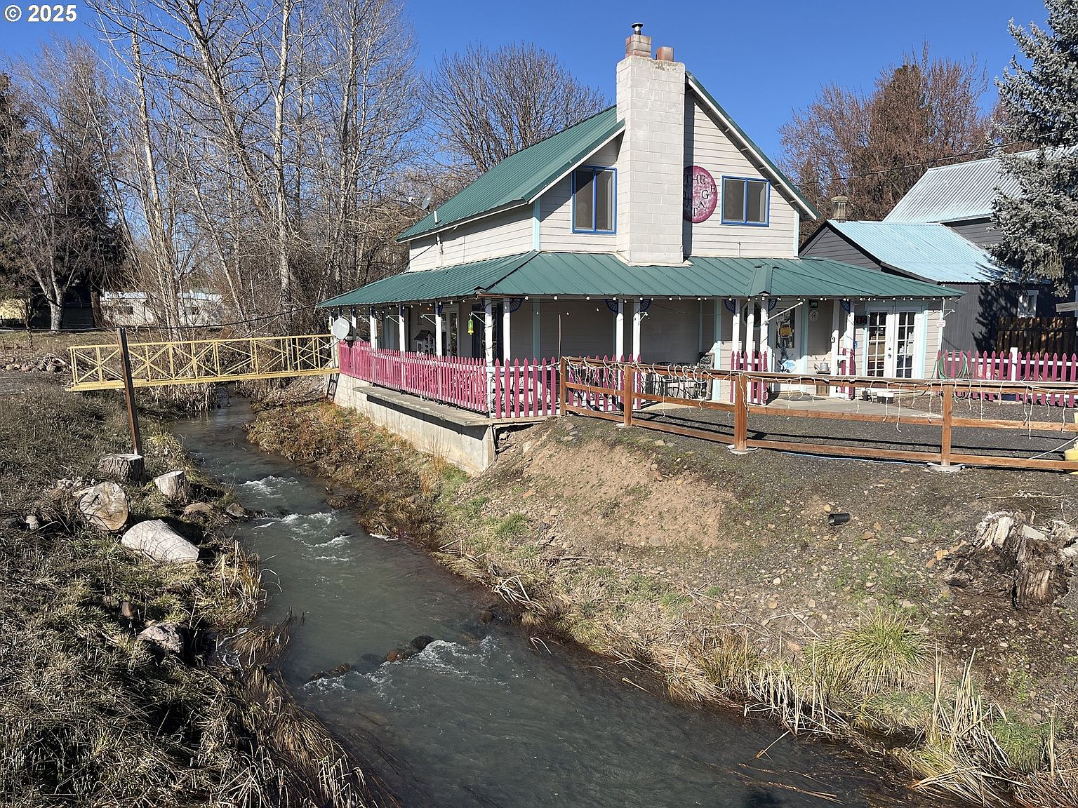 57036 Wamic Market Rd, Tygh Valley, OR 97063 | MLS #24293080 | Zillow