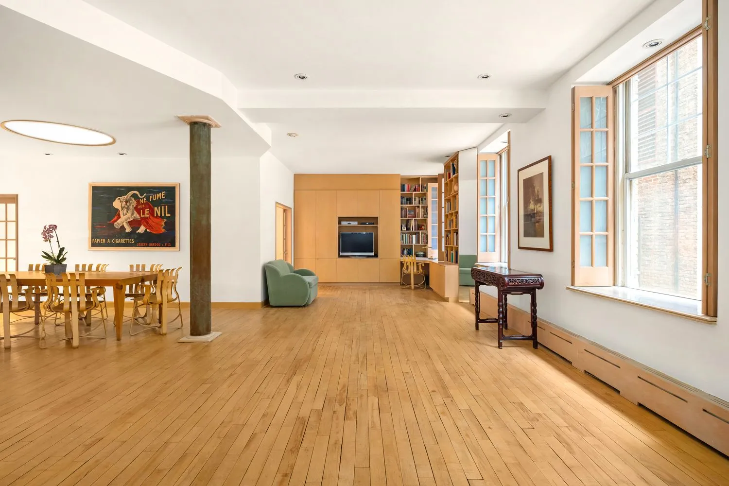 131 Mercer Street #2B in Soho, Manhattan | StreetEasy