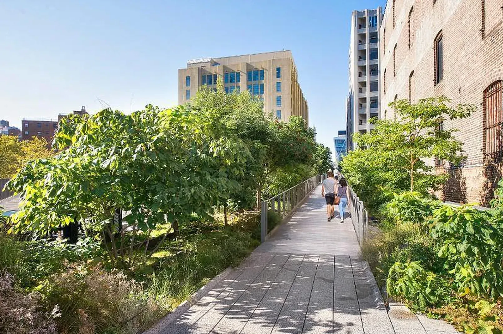 537 West 27th Street #4B in West Chelsea, Manhattan | StreetEasy