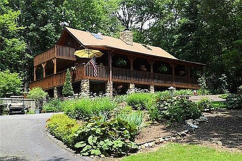 218 Valley Vis, Glade Valley, NC 28627 | Zillow