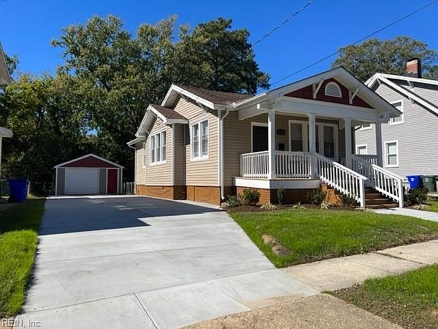 2509 Harrell Ave, Norfolk, VA 23509 | Zillow 2509 Harrell Ave, Norfolk, VA 23509 | Zillow