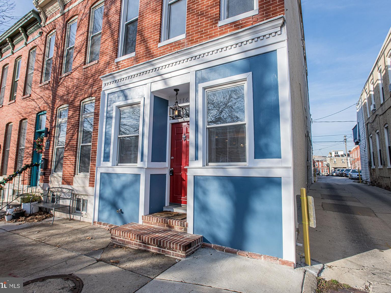 116 W Clement St, Baltimore, MD 21230 | Zillow