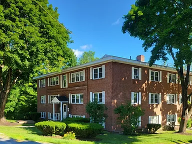 Maple Leaf Apartments - 76 Terrace Rd Franklin NH | Zillow
