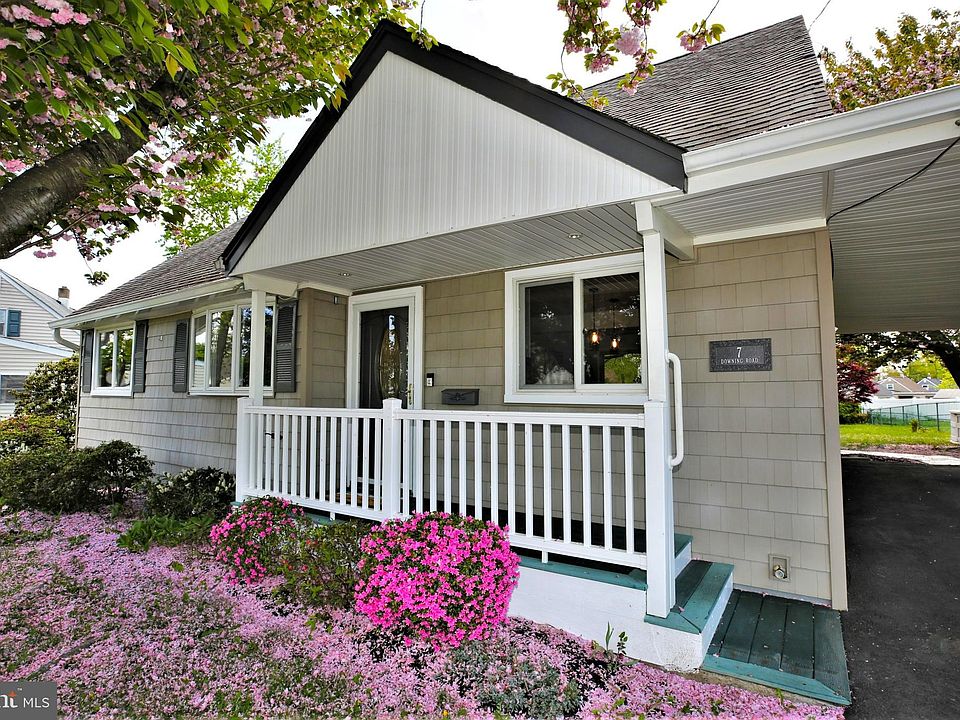 7 Downing Rd, Hamilton, NJ 08690 | Zillow