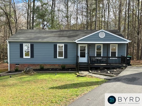 Houses For Rent in Midlothian VA - 36 Homes | Zillow