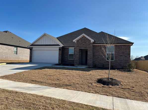 Houses For Rent in Farmington AR - 13 Homes | Zillow