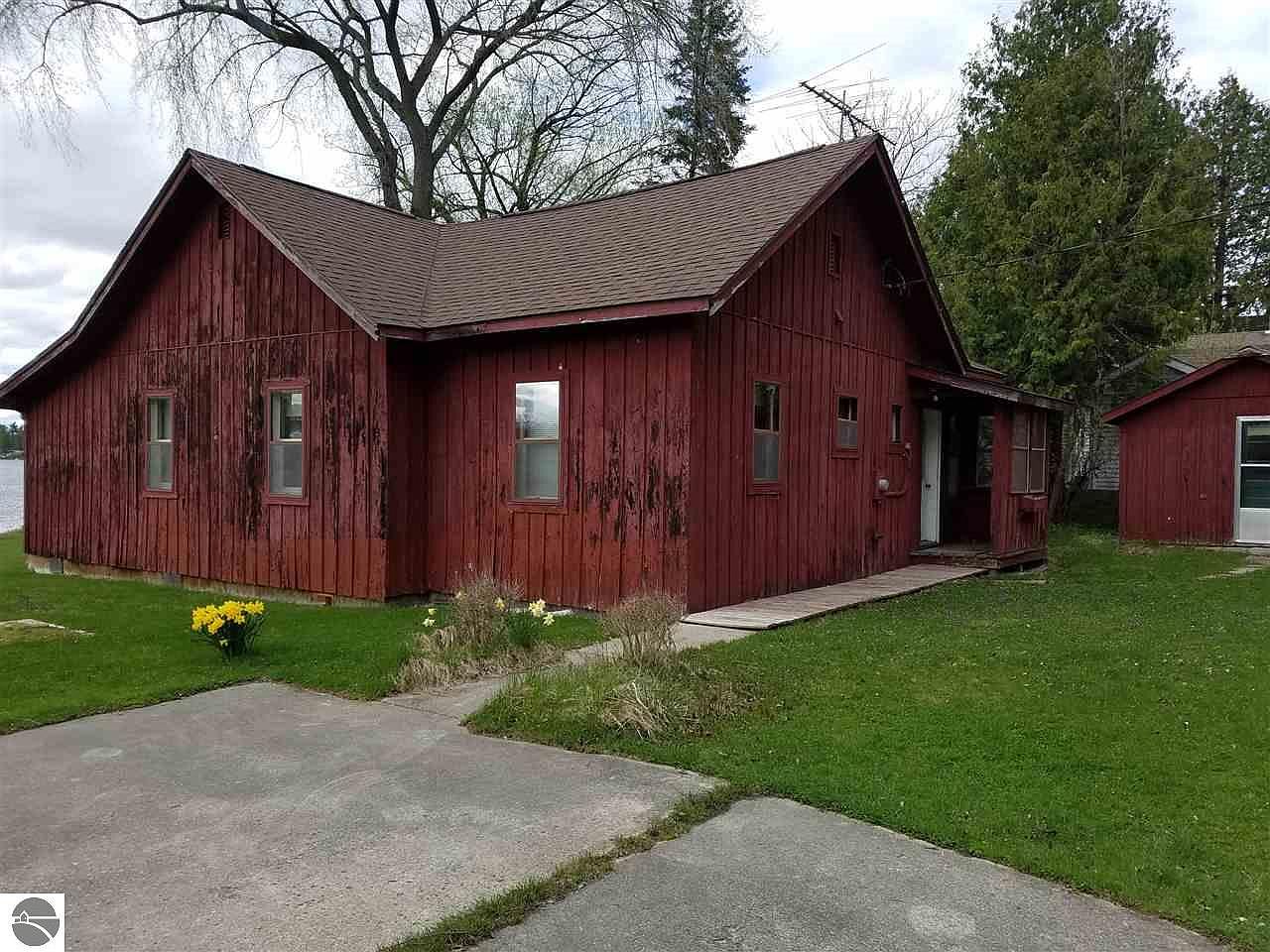 183 Campbell St, Hale, MI 48739 | Zillow
