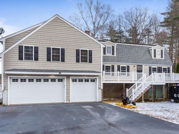 Chester NH Real Estate - Chester NH Homes For Sale | Zillow