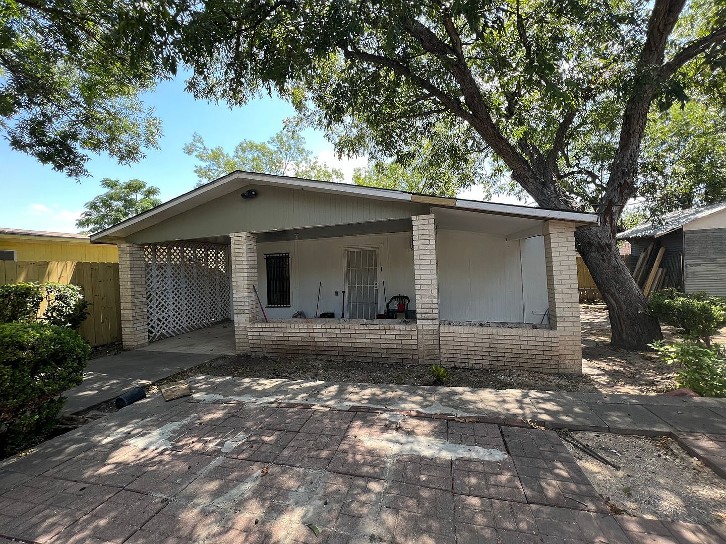 1226 NW 36th St UNIT B, San Antonio, TX 78228 | Zillow