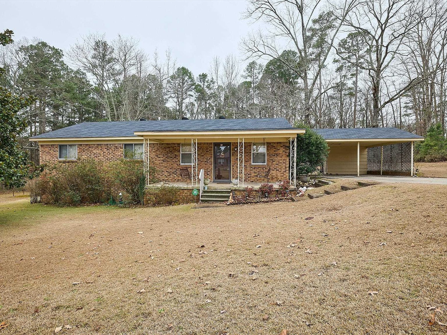 2913 Gattin Rd, Benton, AR 72015 | Zillow