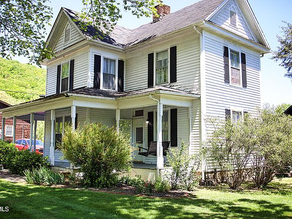 10491 Porterfield Hwy, Abingdon, VA 24210 | Zillow
