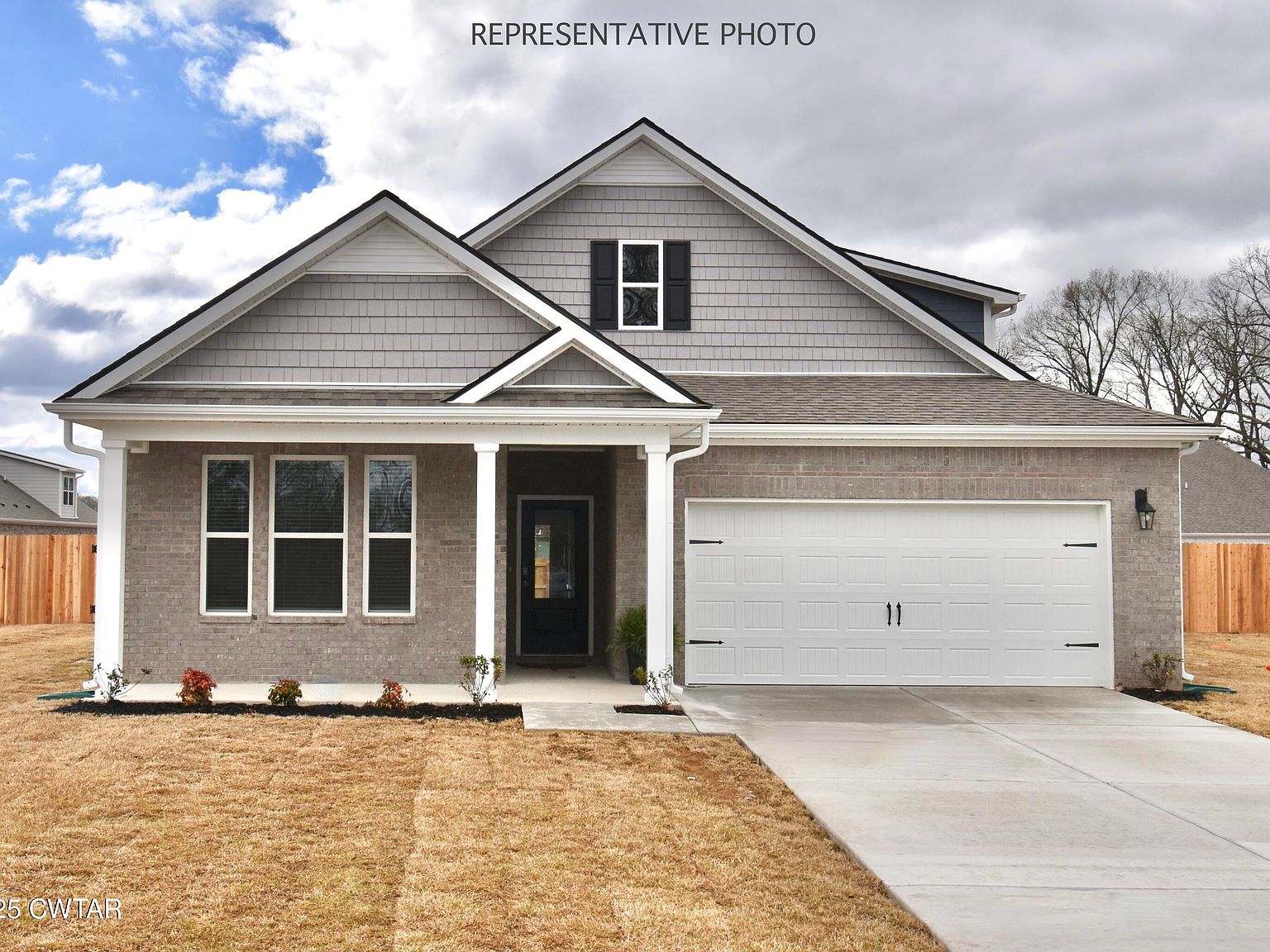 8 Clarendon Cv, Jackson, TN 38305 | MLS #2501071 | Zillow