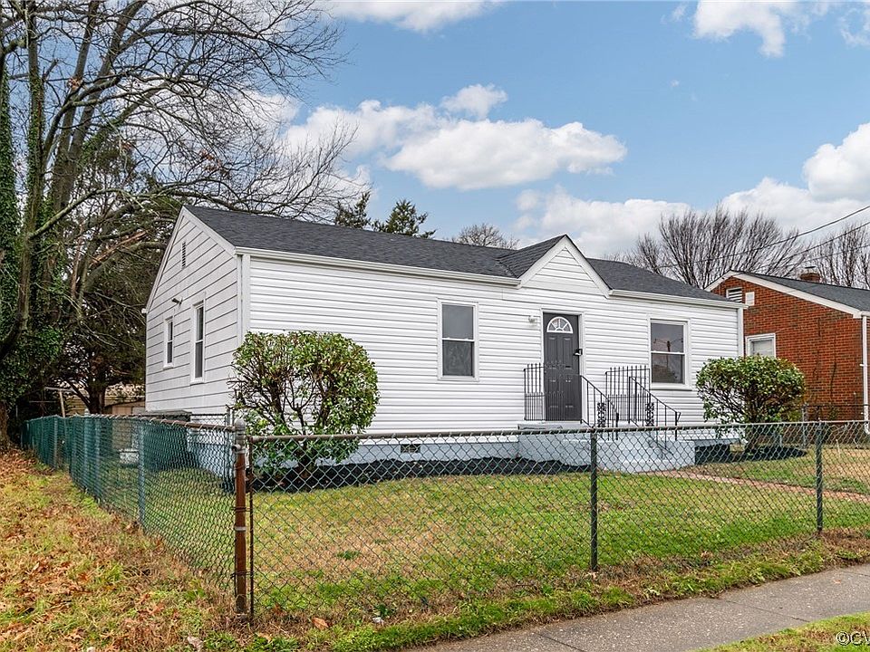 2117 Whitcomb St, Richmond, VA 23223 | Zillow