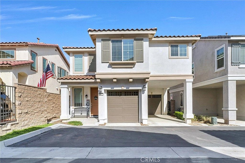 15186 Ridge Ln #4, Fontana, CA 92336 | Zillow