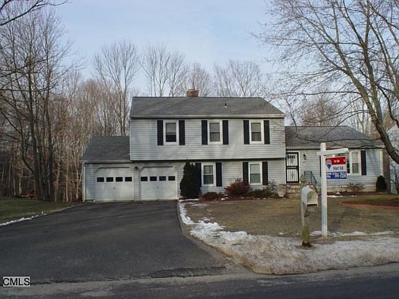 17 Spring Hill Ln, Bethel, CT 06801 | Zillow