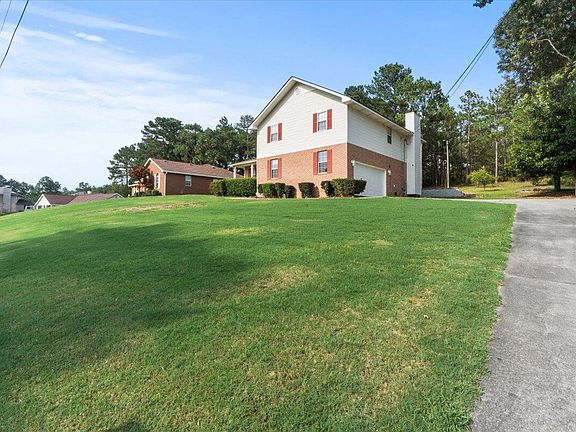2508 Sand Ridge Ct, Hephzibah, GA 30815 | Zillow