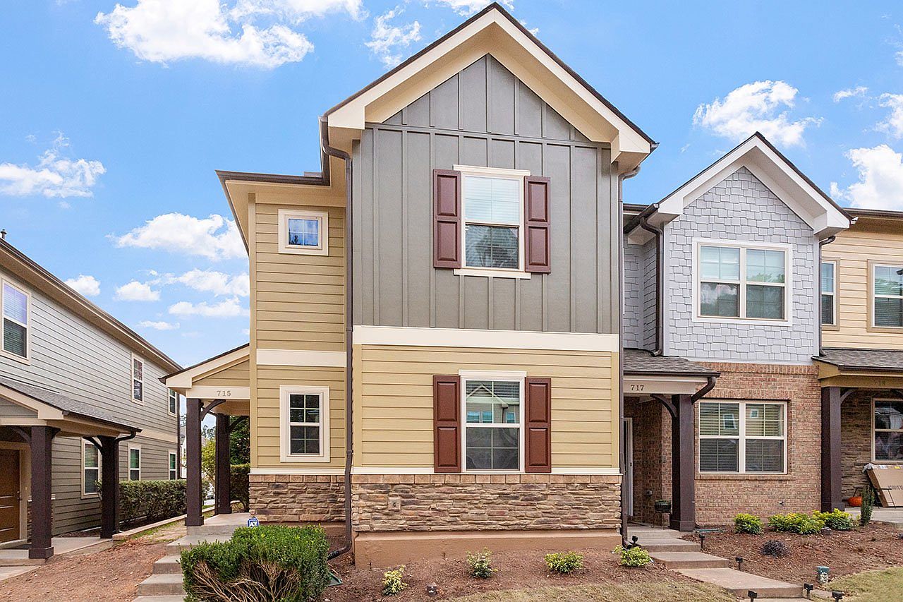 715 Wickham Ridge Rd, Apex, NC 27539 | Zillow