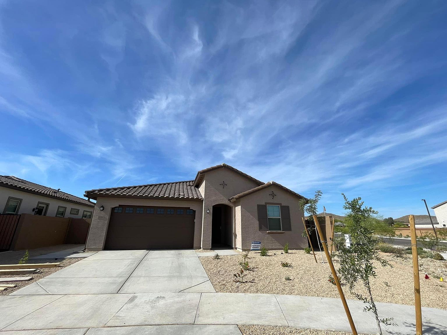 2020 W Burnside Trl, Phoenix, AZ 85085 | Zillow