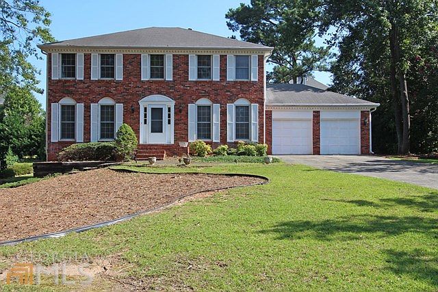 2931 Prince Howard Dr, Marietta, GA 30062 | Zillow