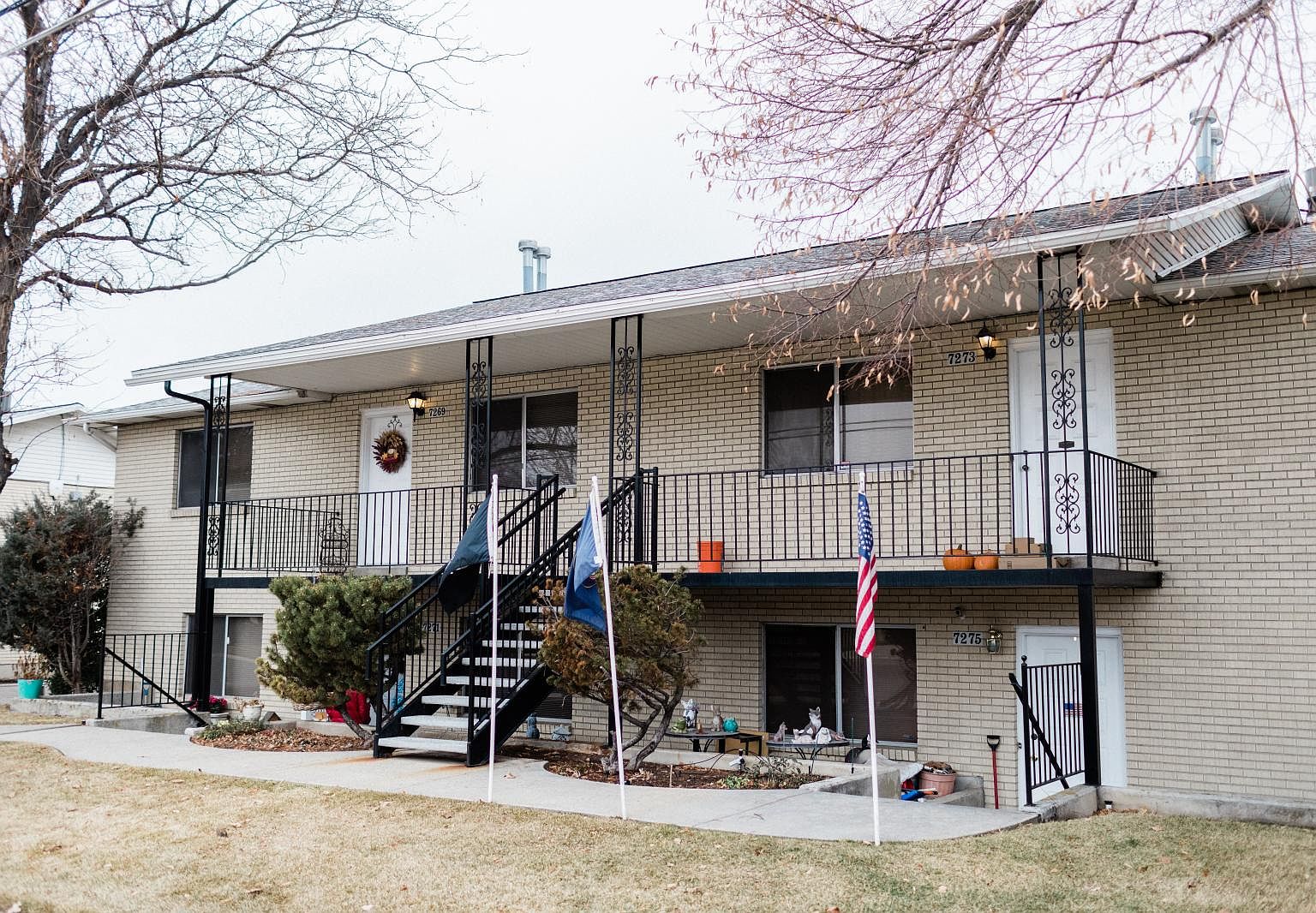 7271 S Halelani Dr, Midvale, UT 84047 | Zillow