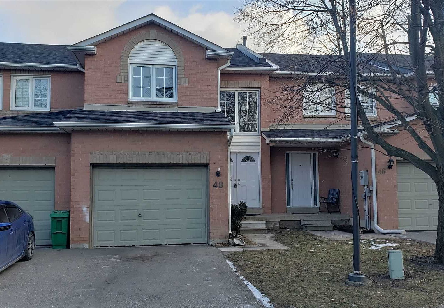 48 Chipstead Ave #46, Brampton, ON L6X 4H1 | Zillow