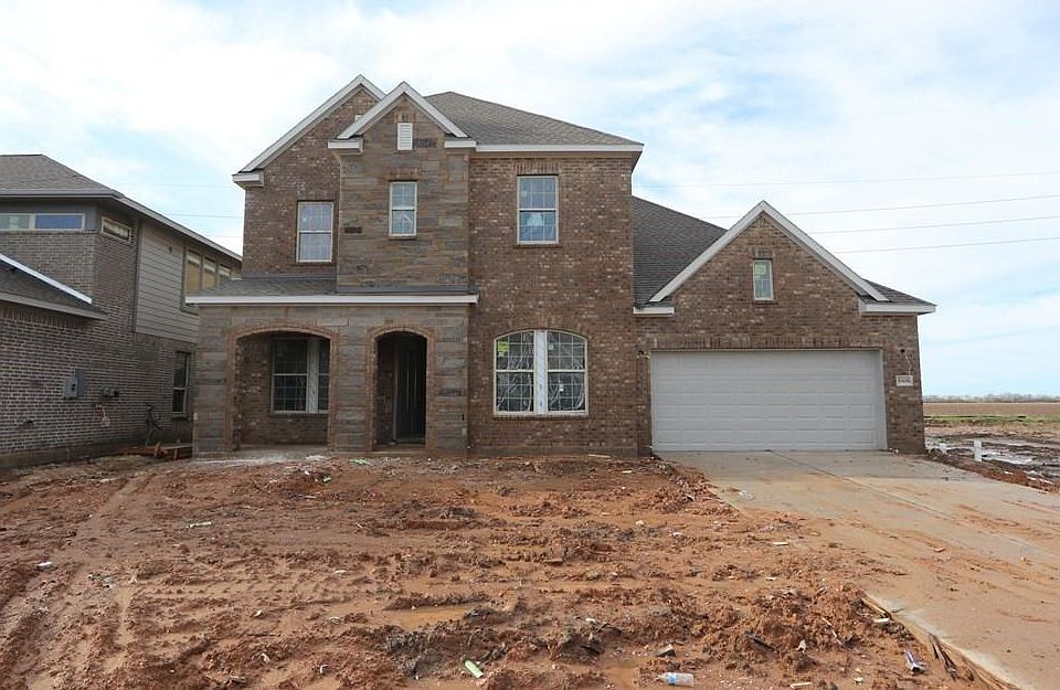 5506 Mesa Estates Dr, Richmond, TX 77469 | MLS #21302288 | Zillow
