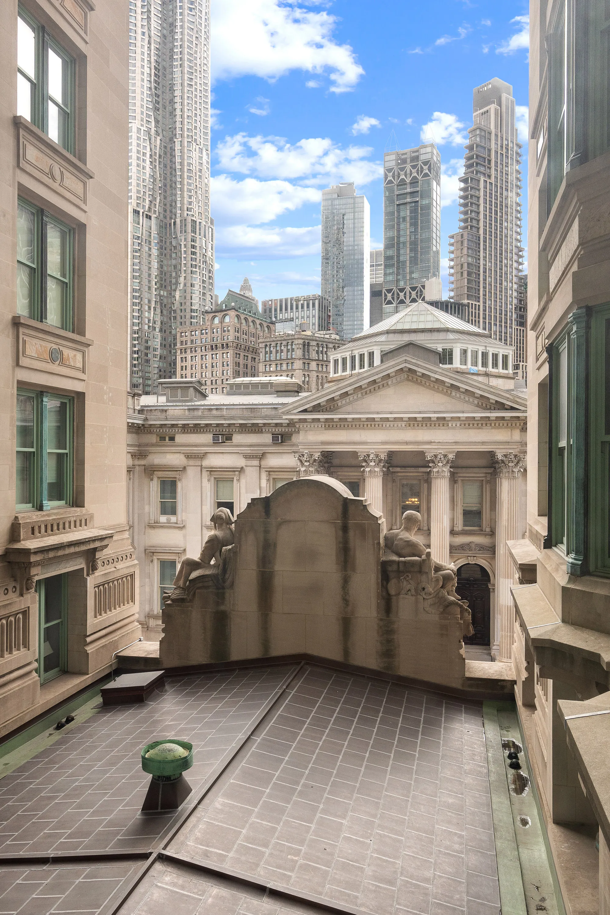 49 Chambers Street #6C in Tribeca, Manhattan | StreetEasy