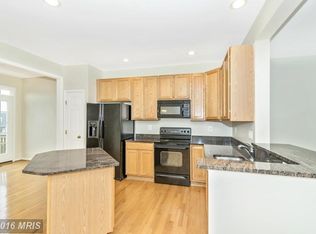 10814 Dewey Way E, New Market, MD 21774 | Zillow