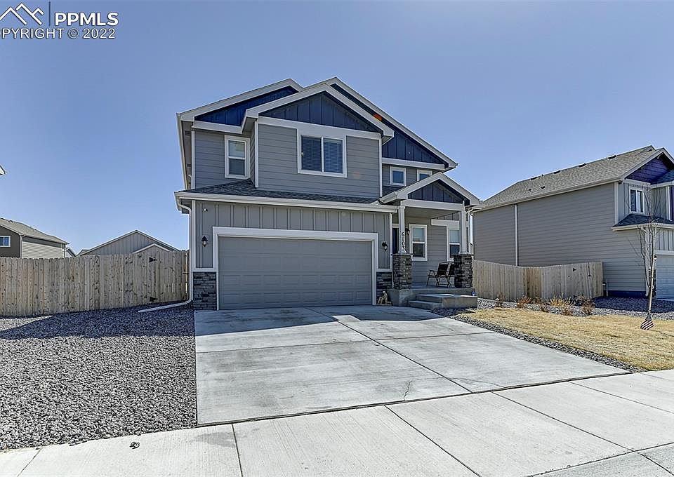 6103 Nash Dr, Colorado Springs, CO 80925 | Zillow