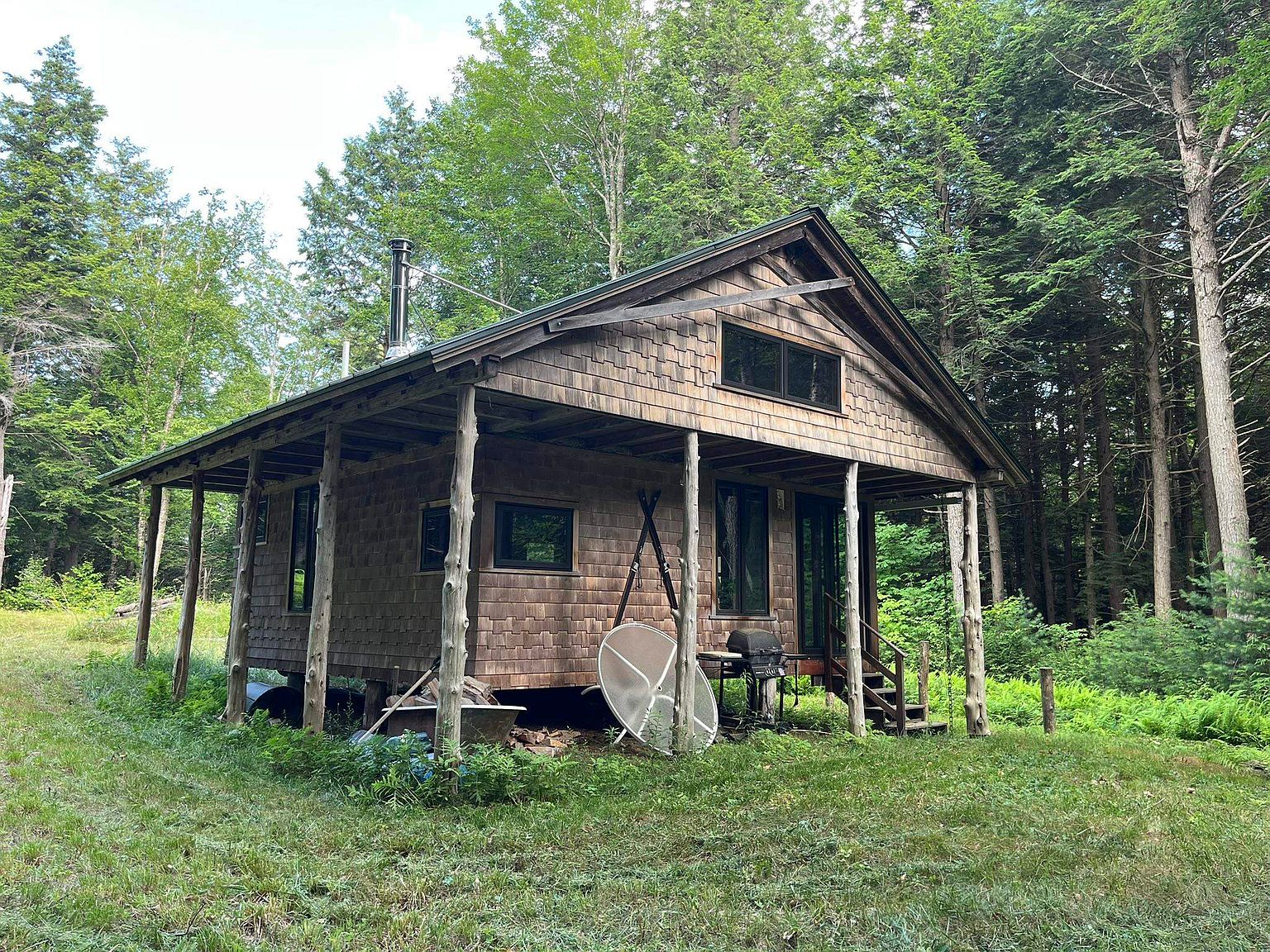 505 Smith Road, West Halifax, VT 05358 | Zillow