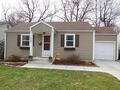 1033 S Crutcher Ave, Springfield, MO 65804 | Zillow