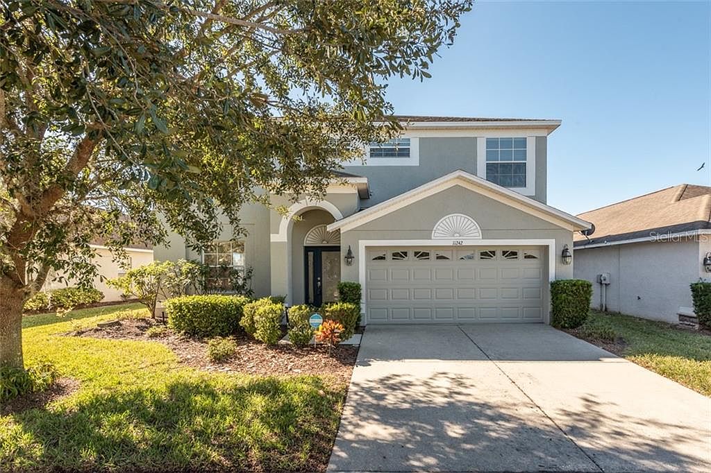 11242 Flora Springs Dr, Riverview, FL 33579 | Zillow