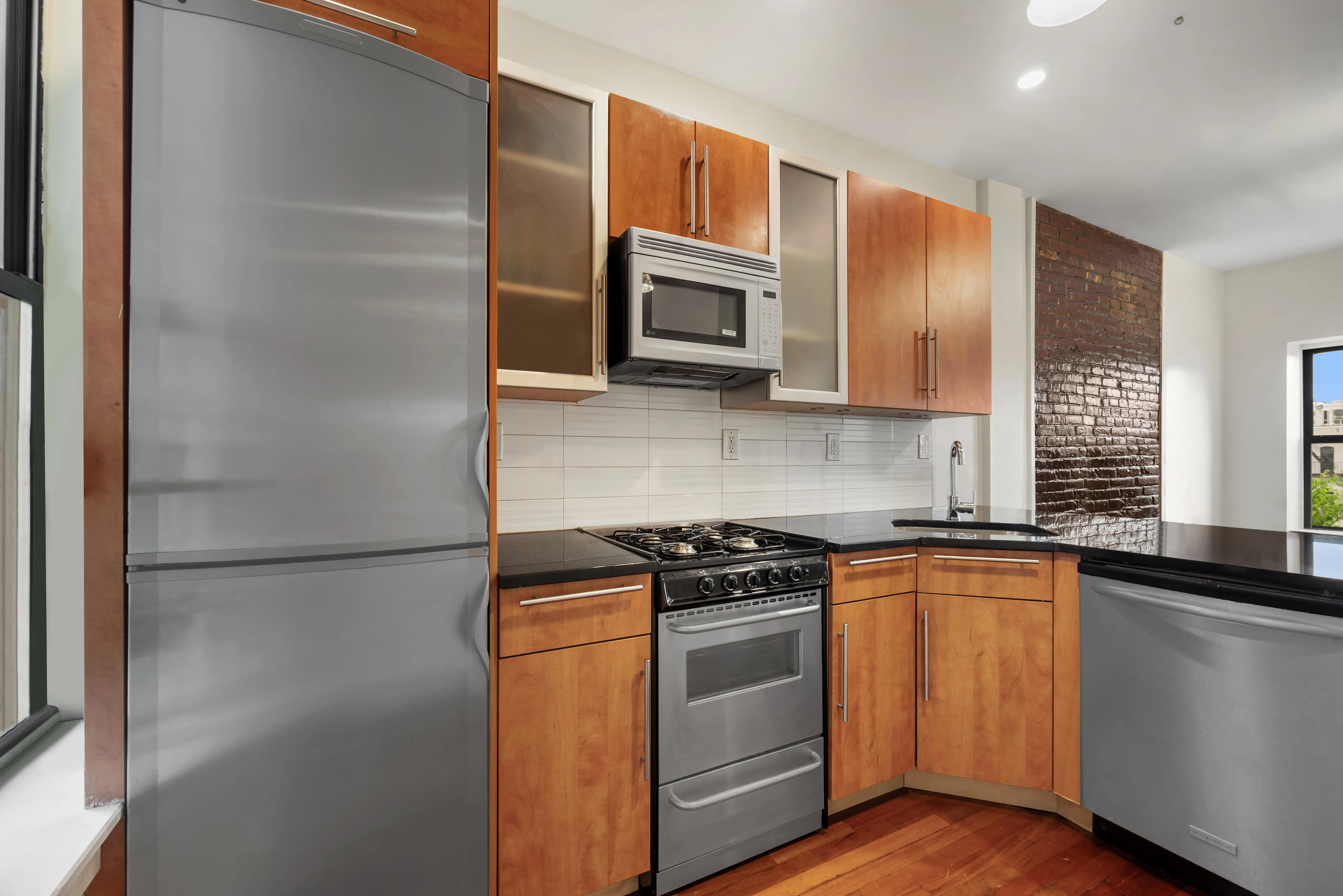 161 West 133rd Street #5B in Central Harlem, Manhattan | StreetEasy