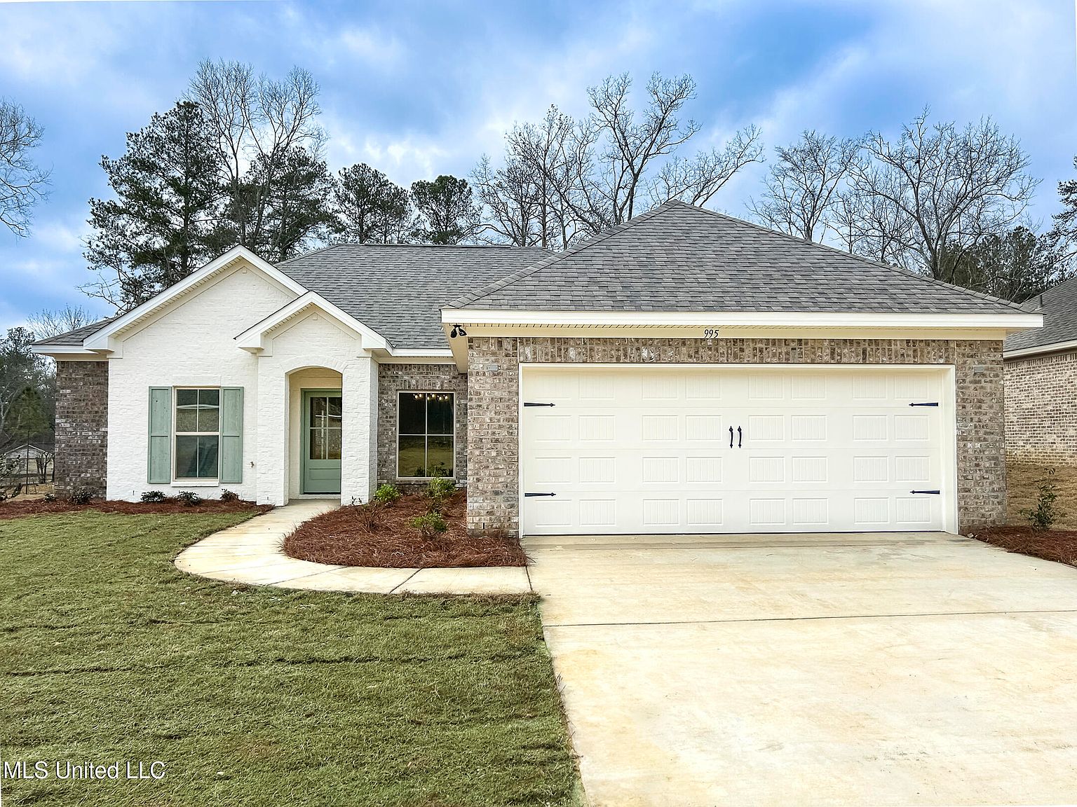 995 Riverside Ln, Pearl, MS 39208 | Zillow