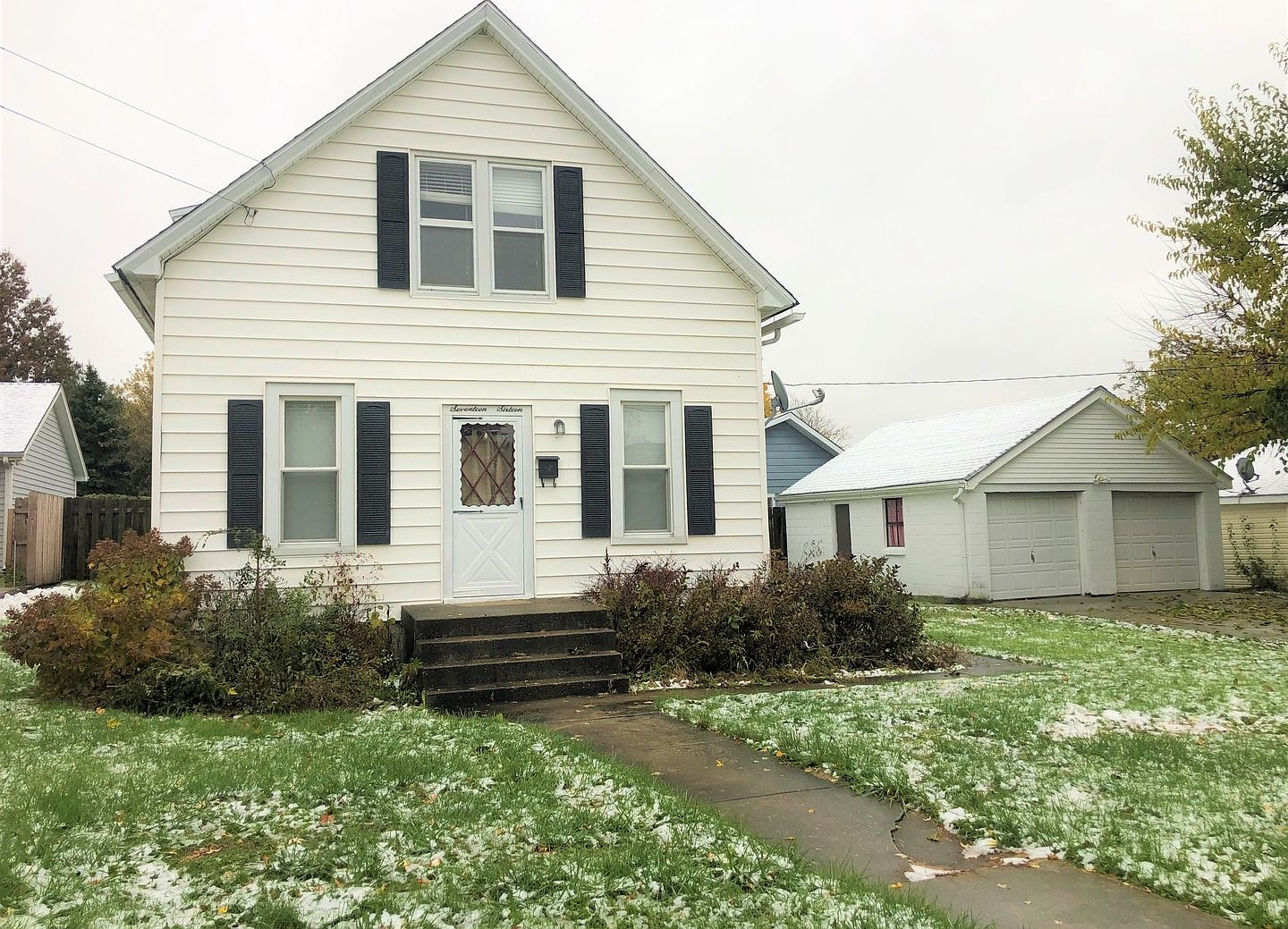 1716 S Hamilton St, Lockport, IL 60441 | Zillow