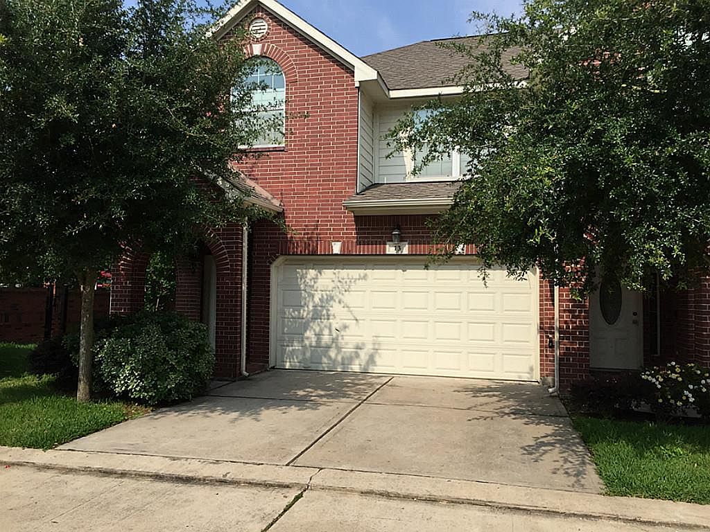 9224 Rodney Ray Blvd UNIT 8, Houston, TX 77040 | Zillow